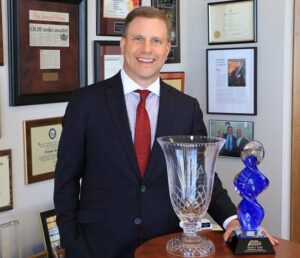 Milwaukee Attorney Timothy S. Trecek Wins National Award | Habush ...