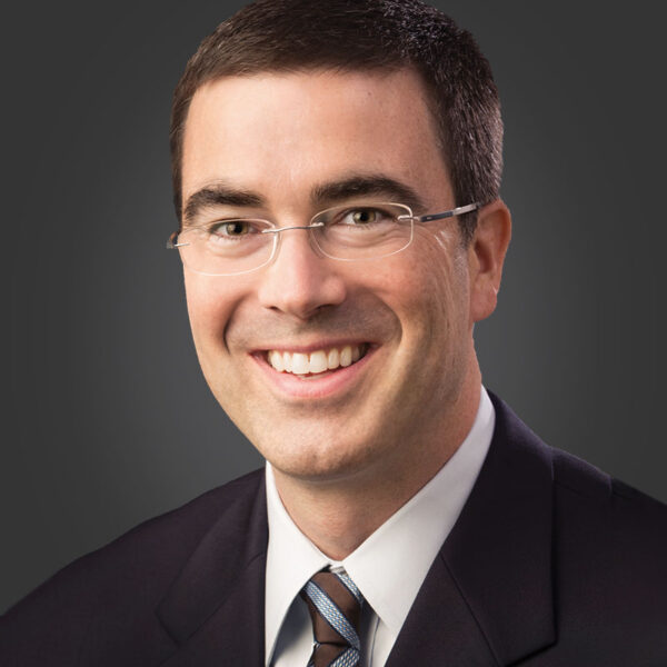 Eric J. Ryberg | Injury Attorney in Madison, WI | Habush Habush & Rottier